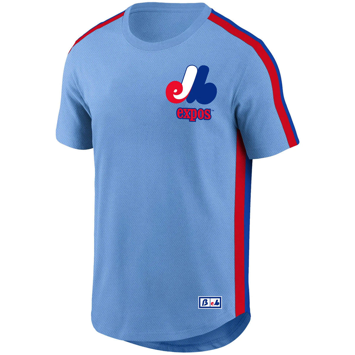 Montreal Expos Jersey – Irving Rivers
