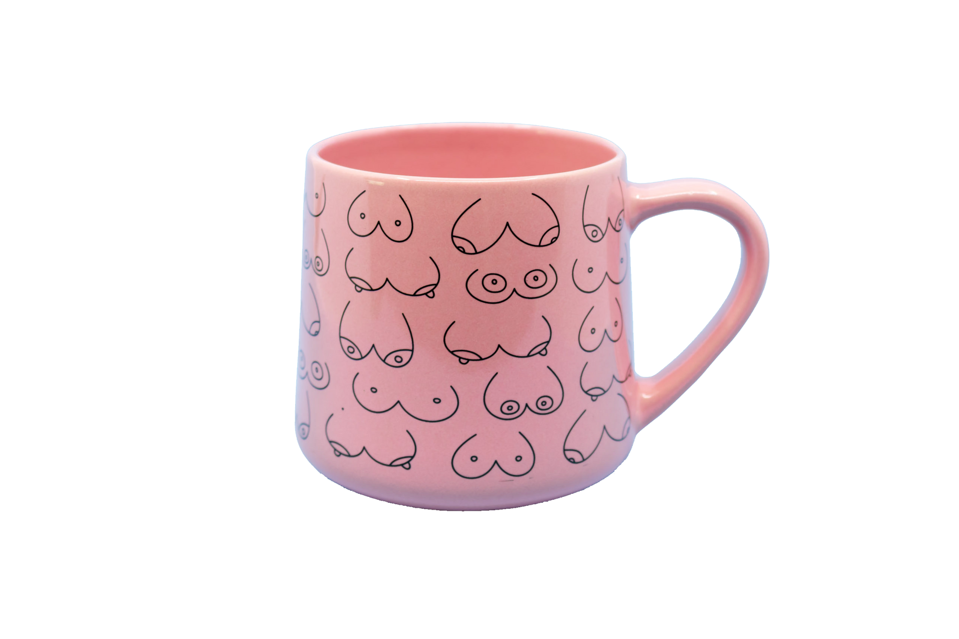 BREAST MUG EVER – Irving Rivers